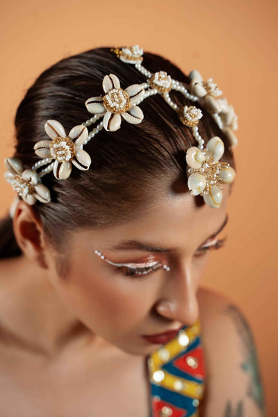 Shellsa Mathapatti - Kanyaadhan